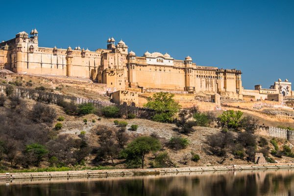 Magnificent Rajasthan Tour - Discover Udaipur Tour